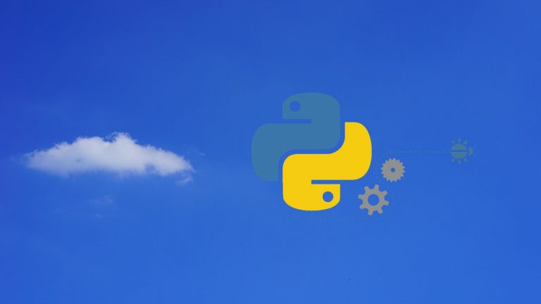 Consulta el tiempo atmosférico con Python - Code INTEF