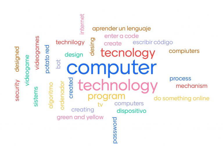 ¿Programamos? - Code INTEF