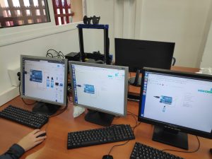 Robótica con Arduino - Code INTEF