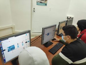 Robótica con Arduino - Code INTEF