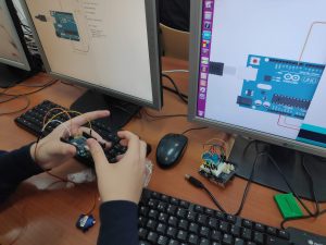 Robótica con Arduino - Code INTEF