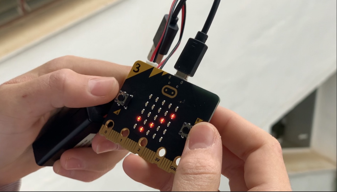 Robótica y patrimonio - Code INTEF