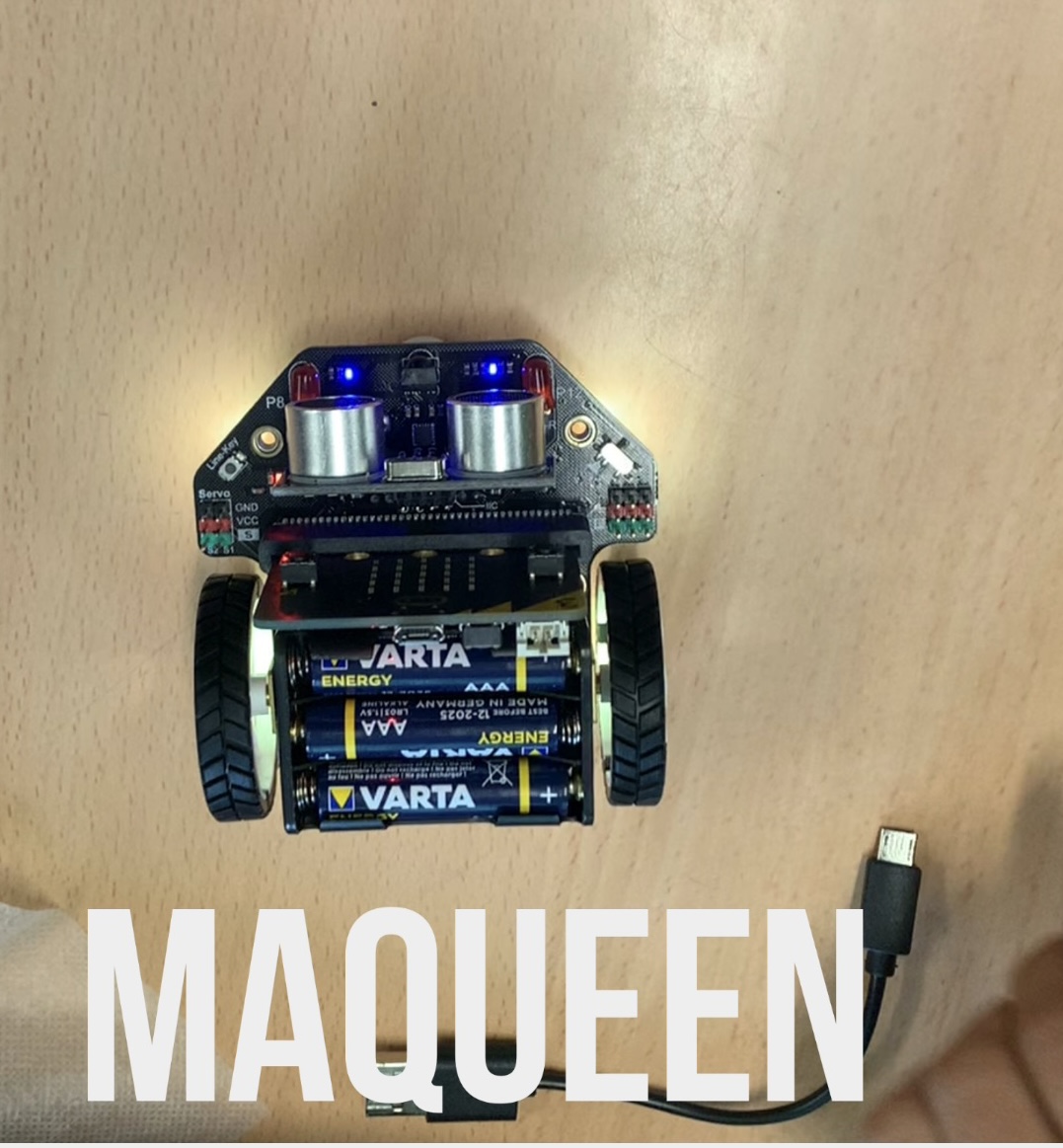 Robótica y patrimonio - Code INTEF