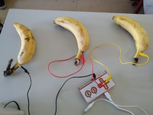 Programación con simulador TinkerCad - Code INTEF