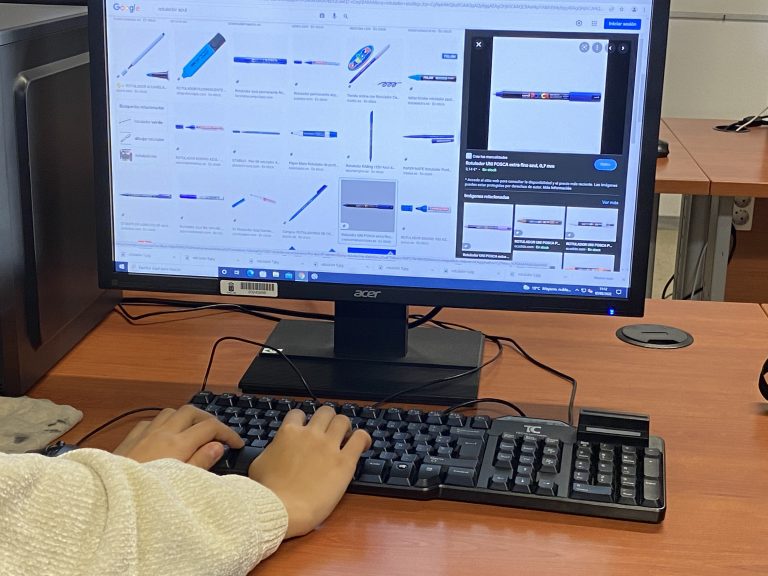 Máquinas que aprenden - Code INTEF