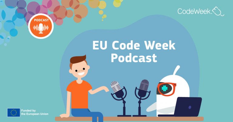 Contenidos inspiradores EU Code Week 18/12/2023 - Code INTEF