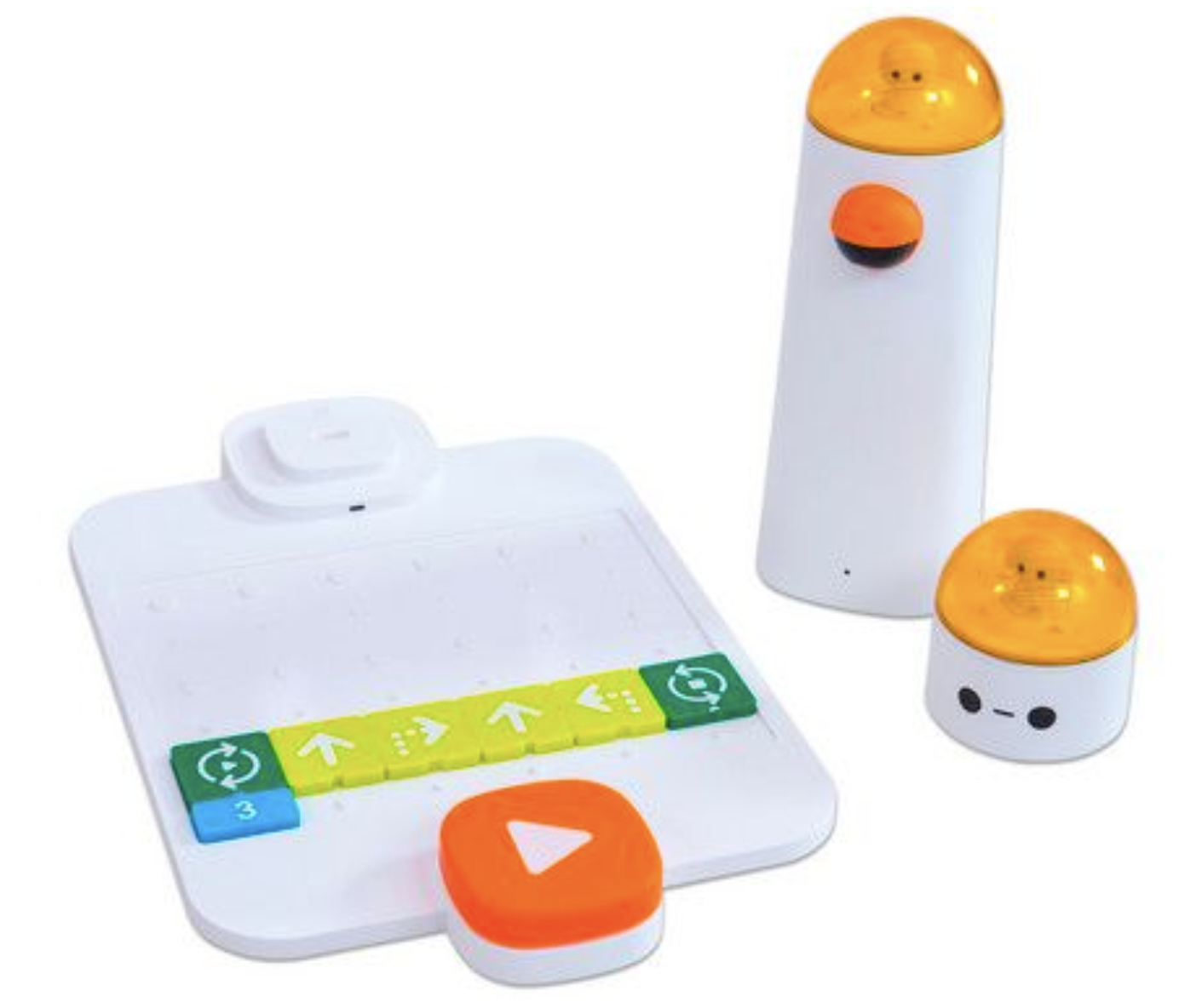 Robot Matatabot como recurso didáctico en el aula de Educación Infantil ...