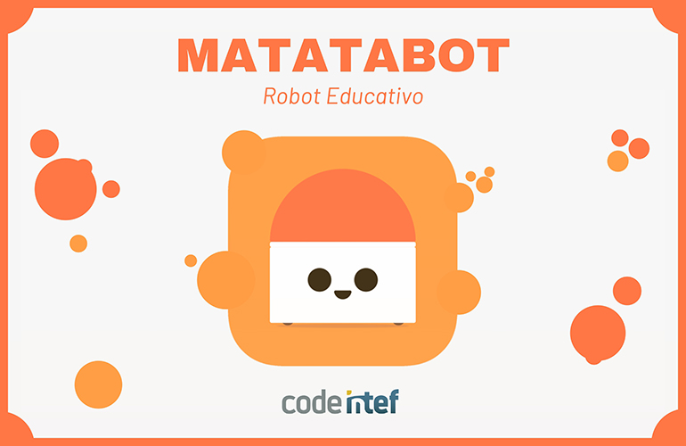 Robot Matatabot como recurso didáctico en el aula de Educación Infantil ...