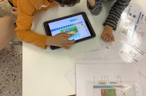 Scratch Jr en Educación Infantil - Code INTEF
