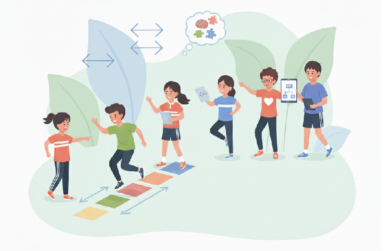 Algoritmos en acción - Code INTEF