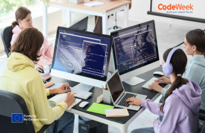 La EU Code Week 2025 finaliza dando paso a nuevas oportunidades - Code ...